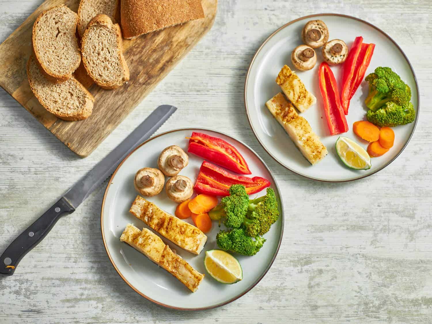 Monthly Content Prompts - KitchenBloggers