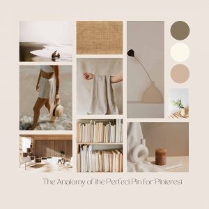 The Anatomy of the Perfect Pin for Pinterest - KitchenBloggers