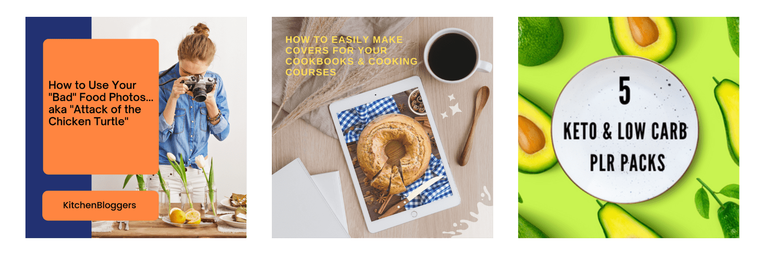 Free Taste Tests by KitchenBloggers - KitchenBloggers