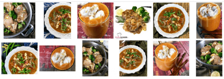 Take a “Taste Test” – Free Recipe PLR Pack - KitchenBloggers